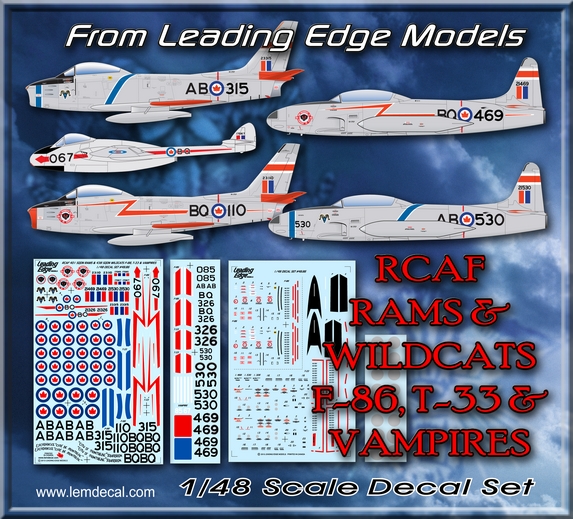 Leading Edge Models