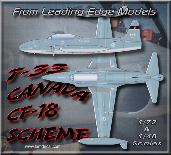 Leading Edge Models